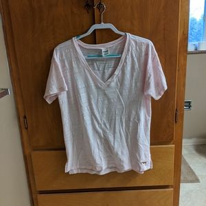 PINK Victoria's Secret | Tops | Victorias Secret Pink Sequin ...